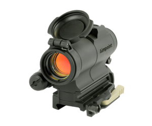 AIMPOINT COMPM5S 2 MOA W/ MOUNT