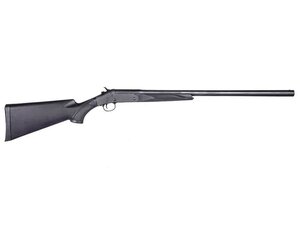 STEVENS 301 410 BORE SINGLE SHOT SHOTGUN