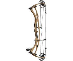 HOYT CARBON RX-8 ULTRA