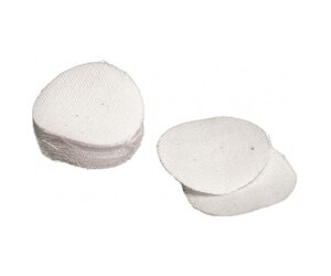 T/C ROUND BALL PATCHES