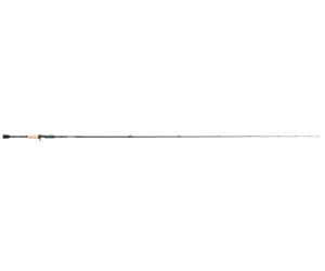 ST. CROIX BASS X BAITCASTING ROD