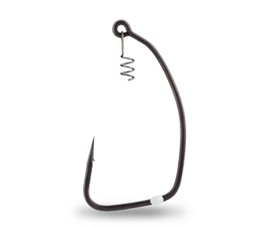 BKK TITAN RIDER WORM HOOK SUPER SLIDE