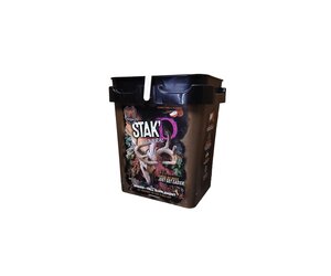 RACK STACKER STAK’D MINERAL 20 LBS