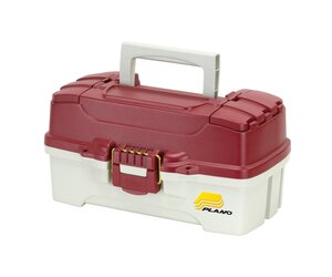 PLANO ONE-TRAY TACKLE BOX