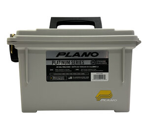 PLANO PLATINUM SERIES FIELD DRY BOX