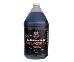 RACK STACKER BUCK/BEAR SLOP MOLASSES 1 GALLON