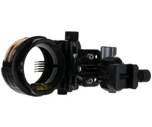 AXCEL RHEOTECH PICATINNY MOUNT 5 PIN .019