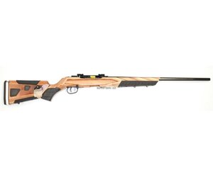 SAVAGE A22 AT-ONE SEMI AUTO RIFLE 22LR 22" - DISCOUNT LEVELSSAVAGE A22 ...