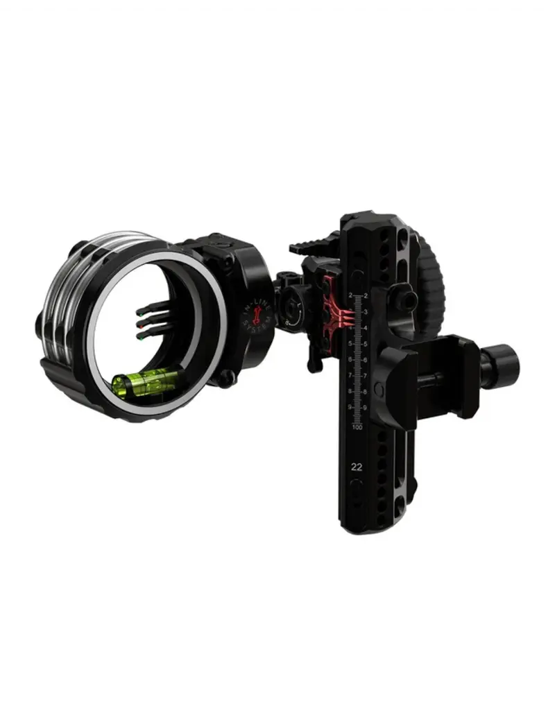 HOYT DRIVER PICATINNY SIGHT MICRO 3 PIN