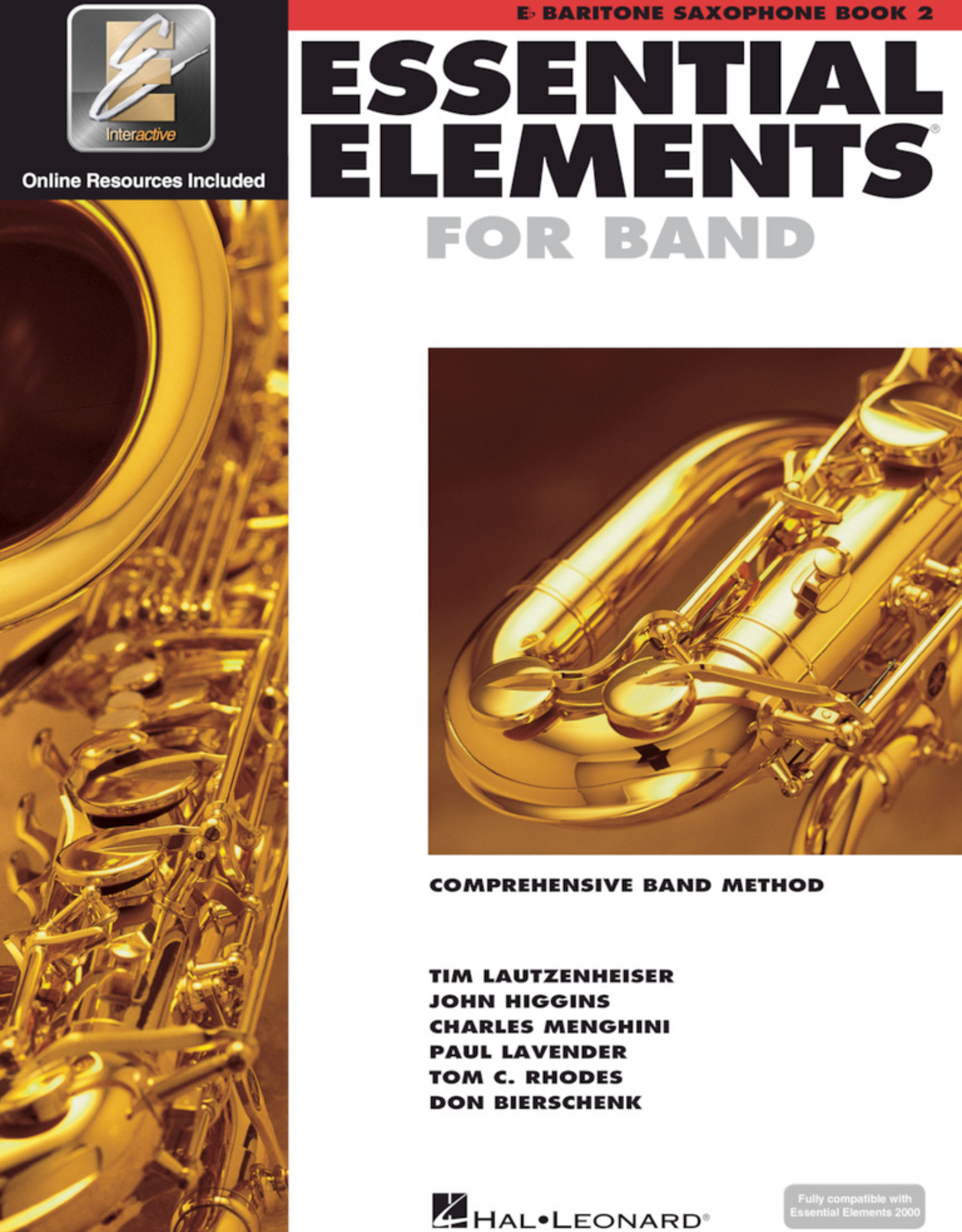 Essential Elements Book 2