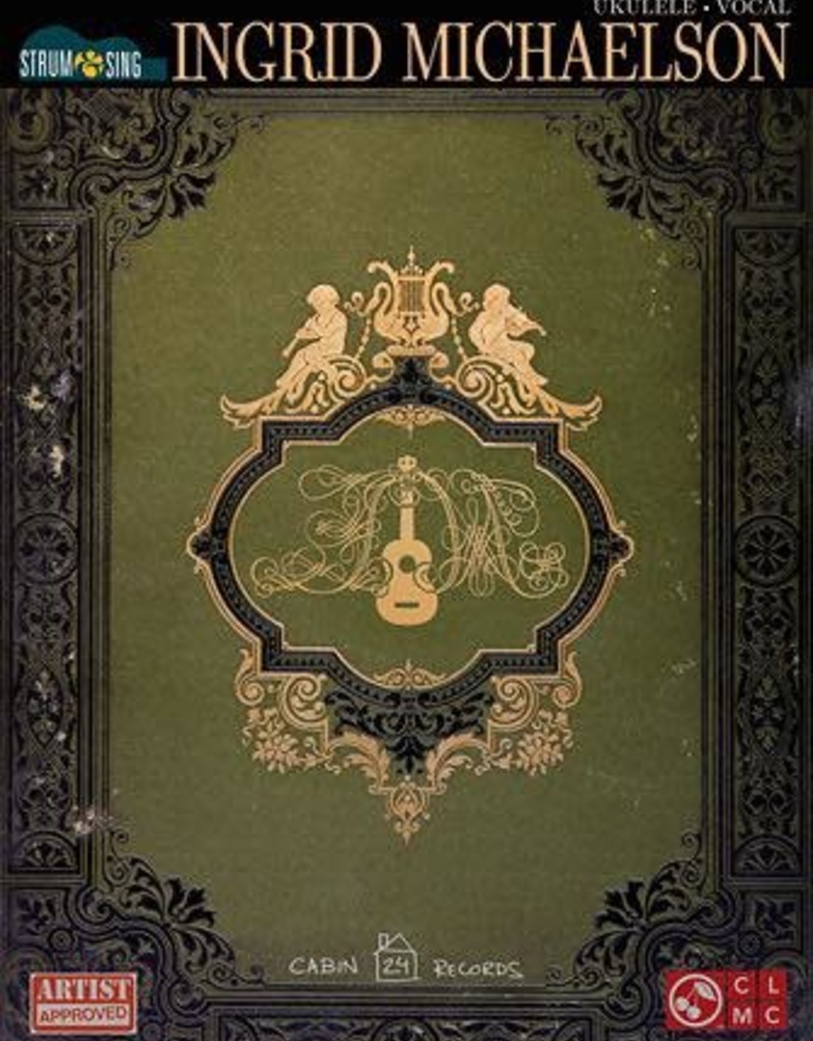 Ingrid Michaelson Guitar Chords