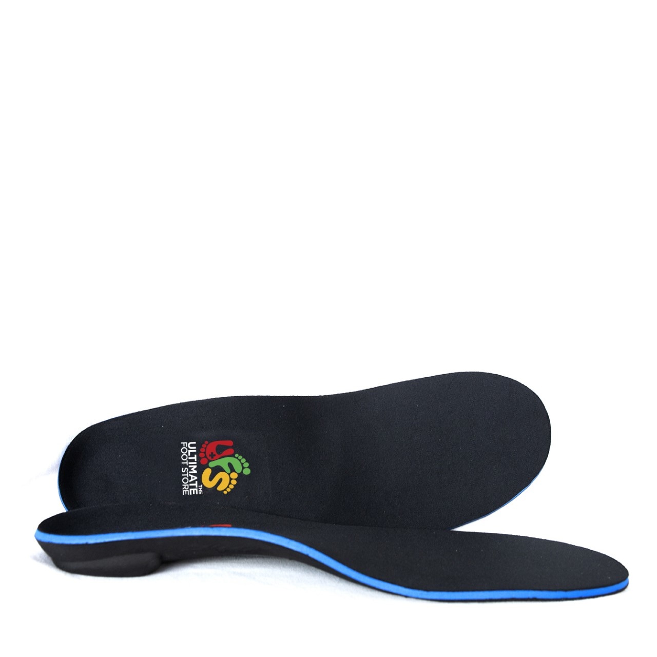 UFS Full Length Orthotics- Posted - The Ultimate Foot Store