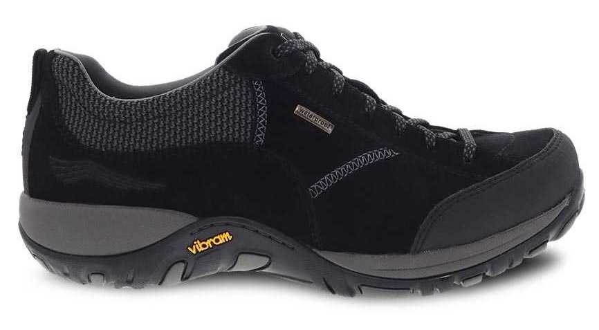 Paisley - The Ultimate Foot Store