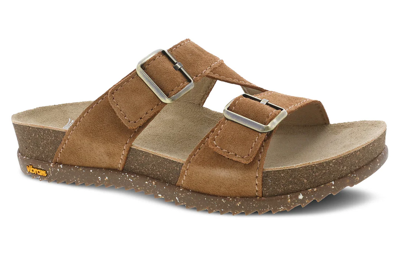 Dayna - The Ultimate Foot Store