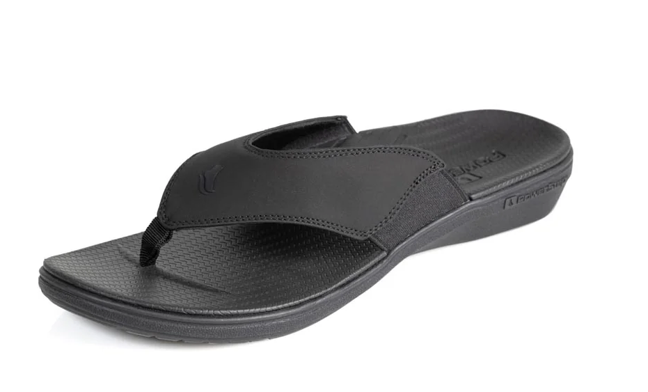PowerStep ArchWear Men's Sandal - The Ultimate Foot Store