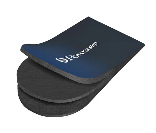 PowerStep Adjustable Heel Lift - The Ultimate Foot Store