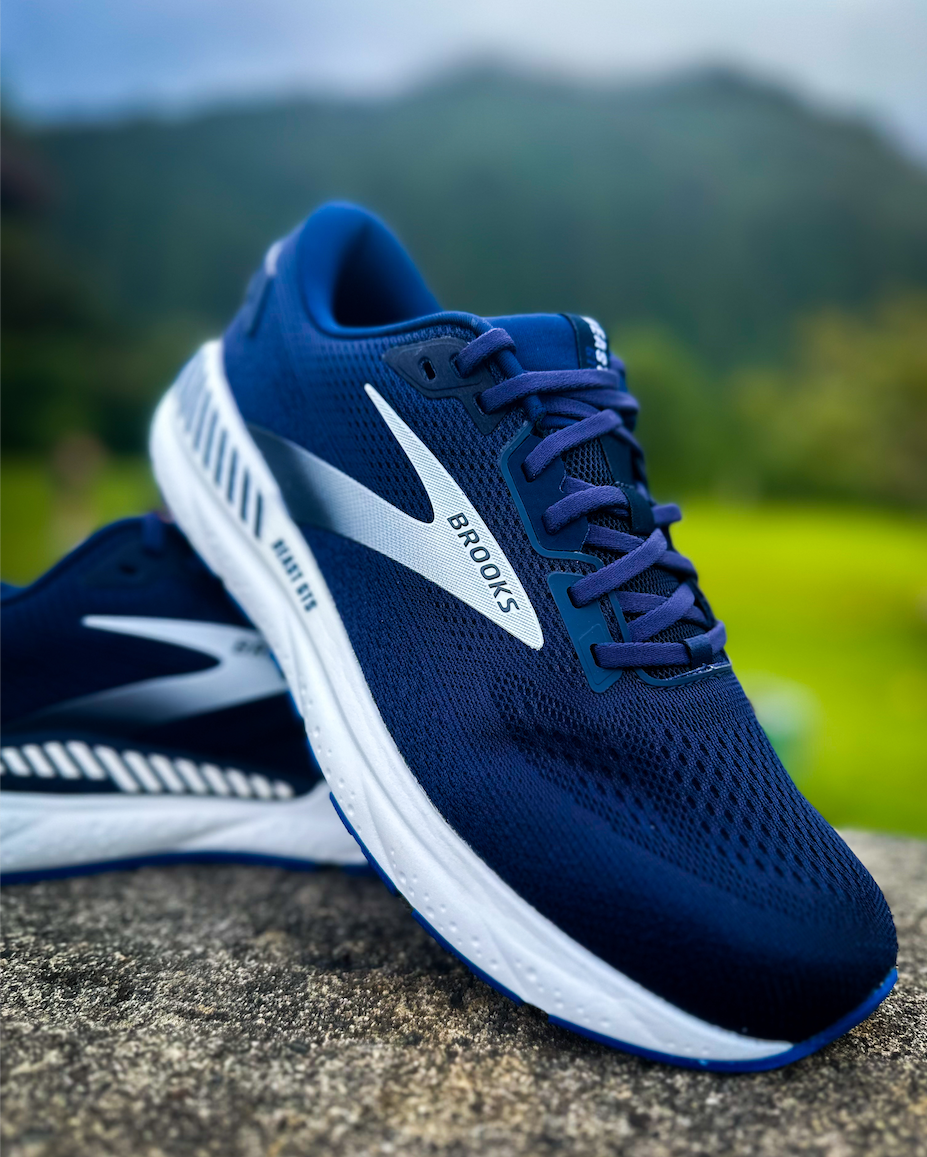 Beast GTS 24 - The Ultimate Foot Store