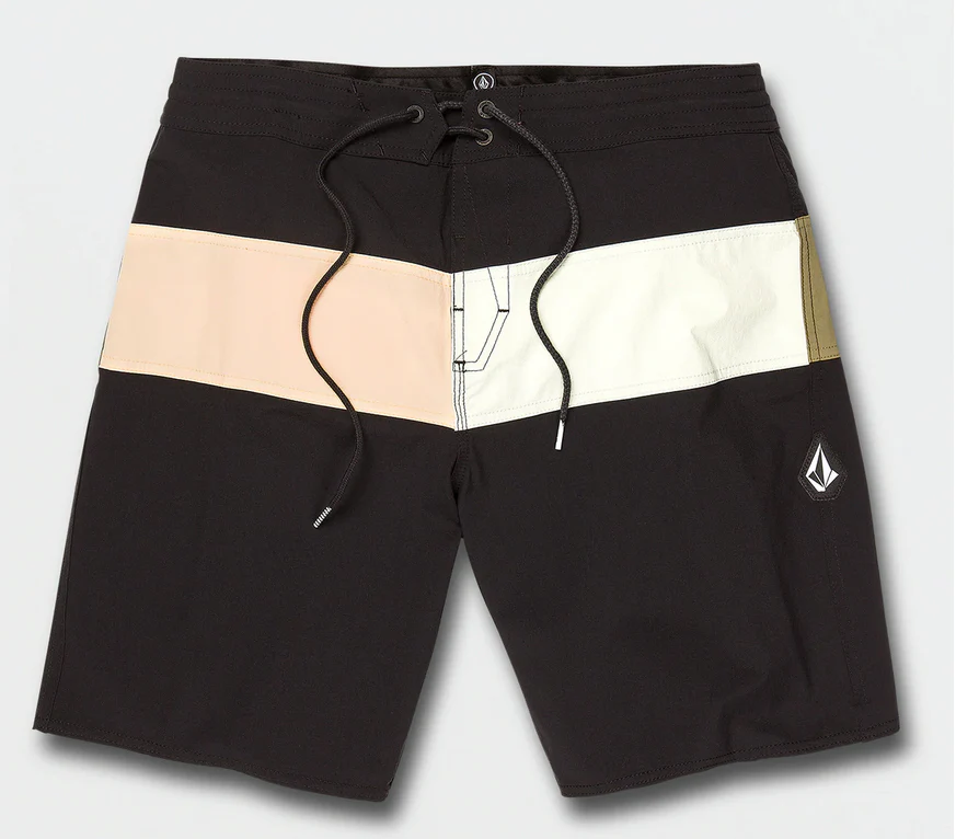 Volcom - Vision Liberators 19" Boardshort - Kahuna Surf Shop