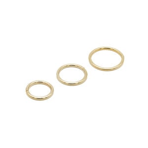 Fine Body Jewelry – Gold, Diamond & Piercing Jewelry | LB Seattle ...