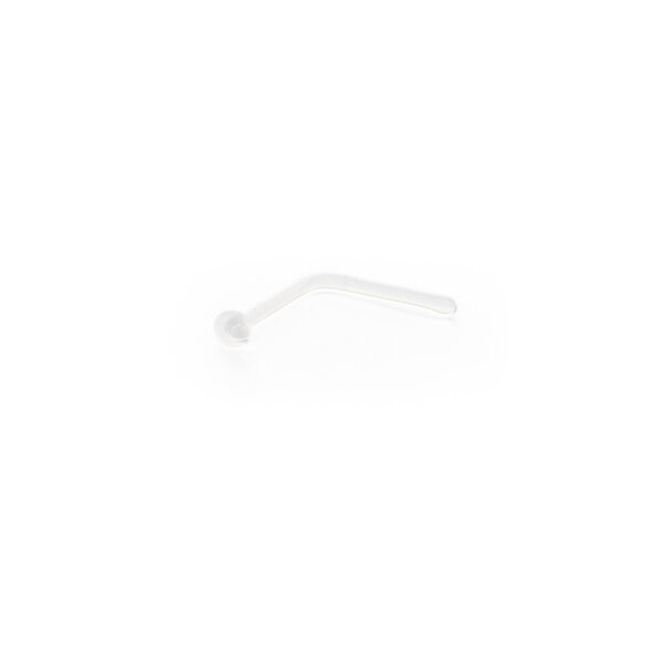 Retainers for Piercings – Clear & Biocompatible Jewelry | LB Seattle ...