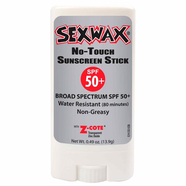 Sex Wax Classic T Shirt Island Surf Company