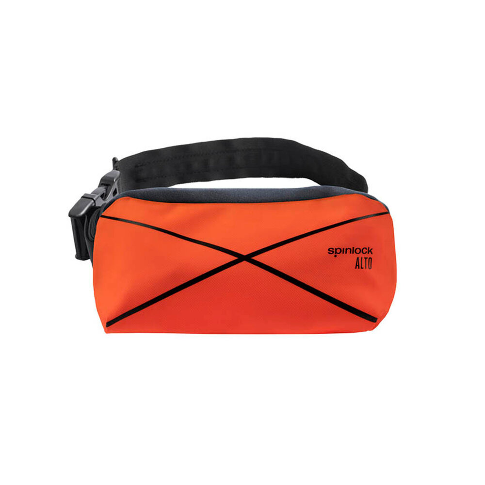 TRANSAT MARINE / ALTO INFLATABLE BELT PACK - Aerosport Oka