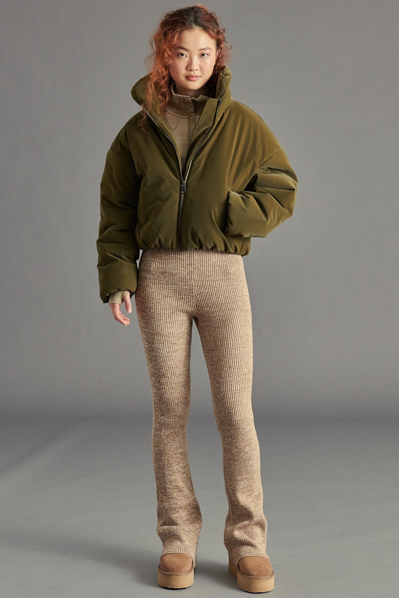 SM Stratton Jacket - Groove