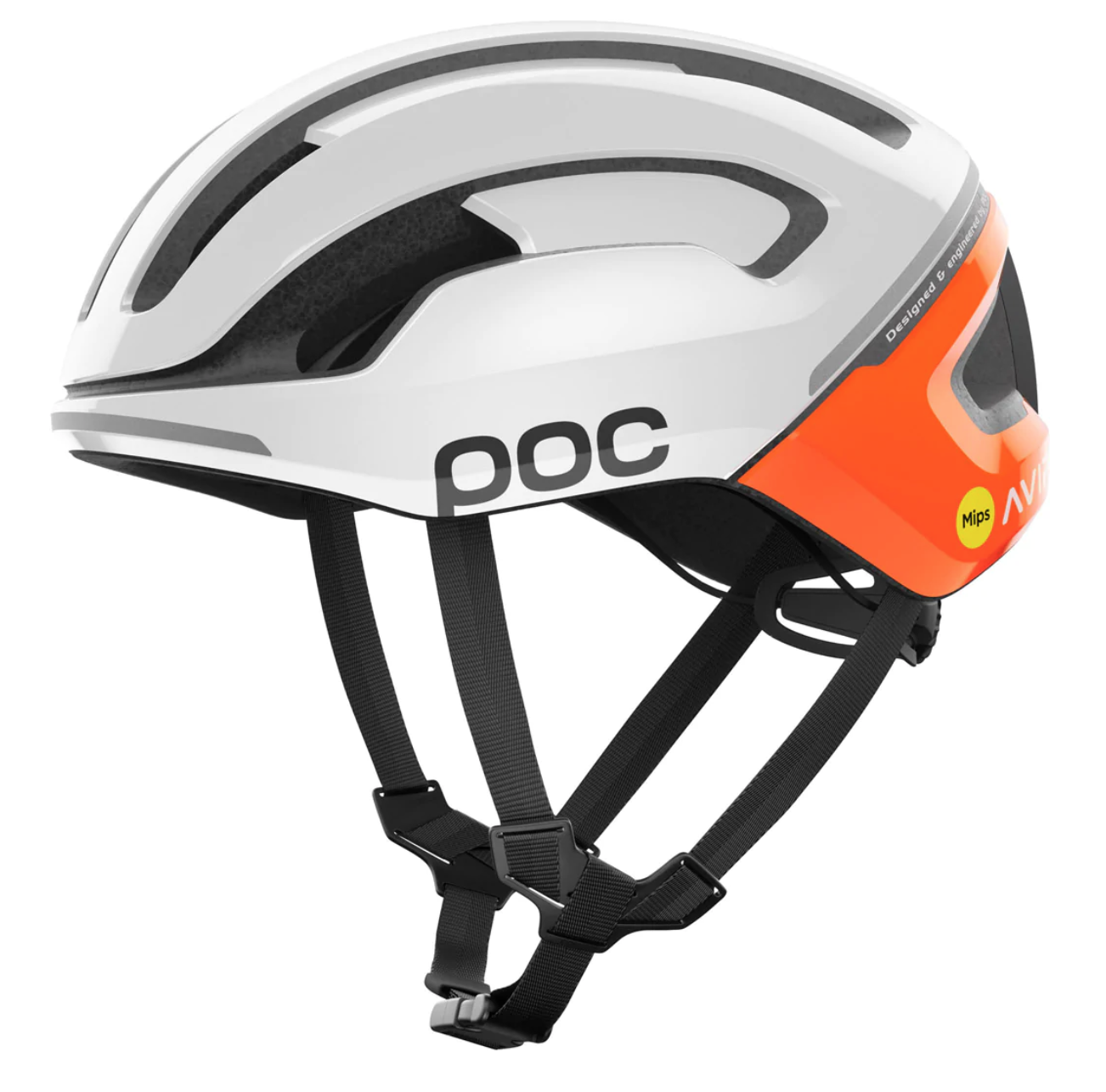 POC Omne Air MIPS - Dundas Speed Shop
