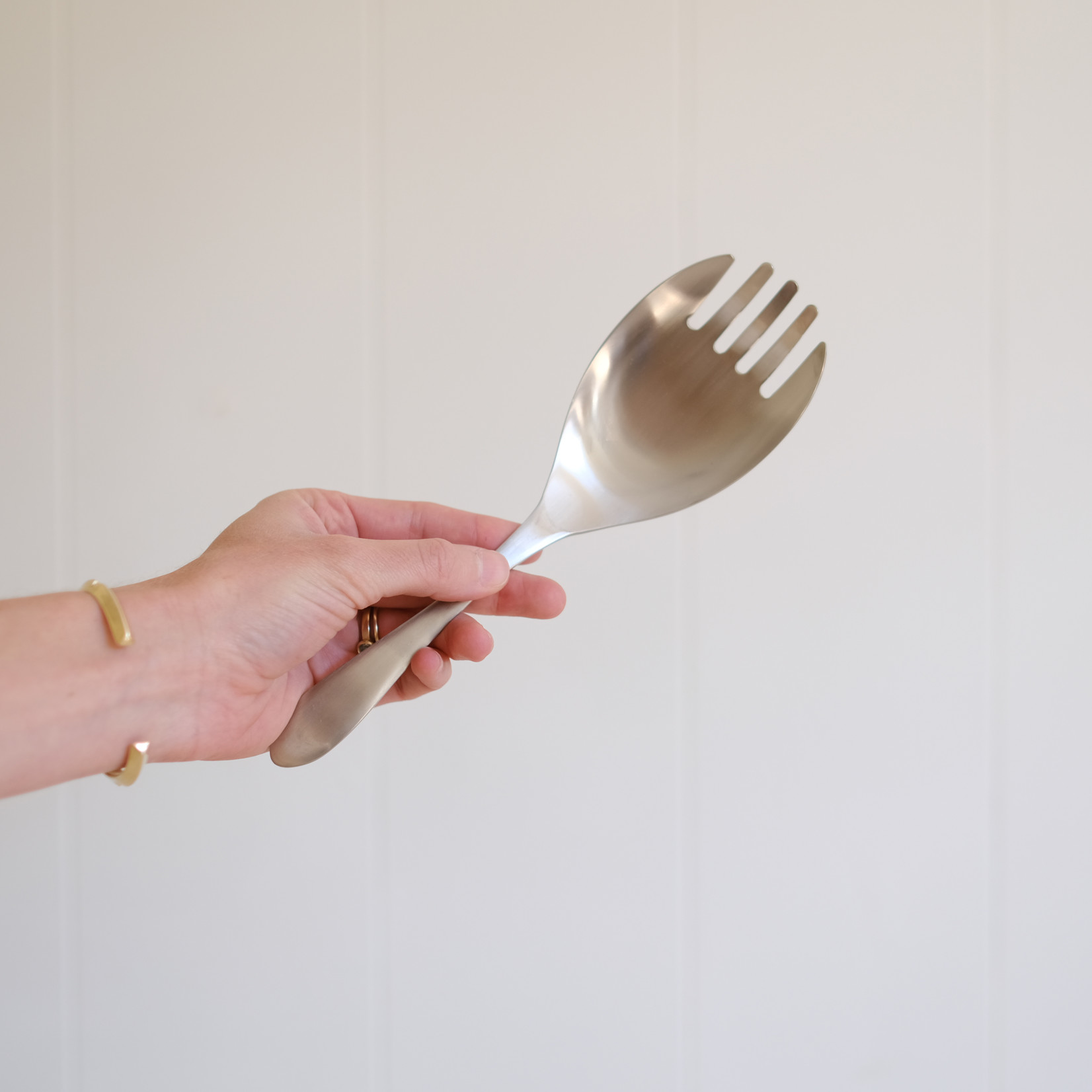 Serving Fork