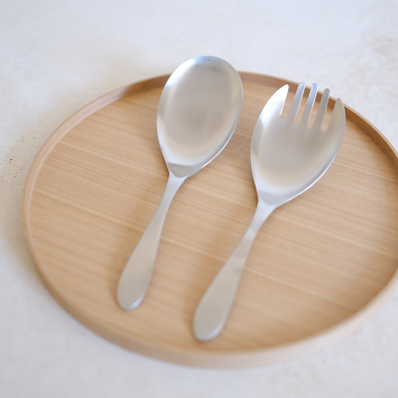 Serving Fork