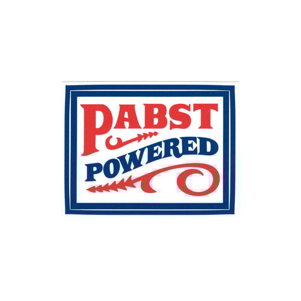 Stickers - Best Pabst Shop