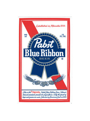 Beer Merchandise - Best Pabst Shop