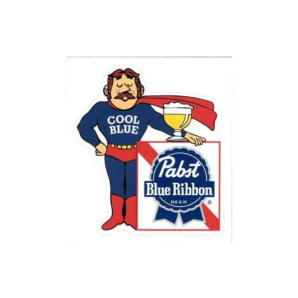 Beer Merchandise - Best Pabst Shop