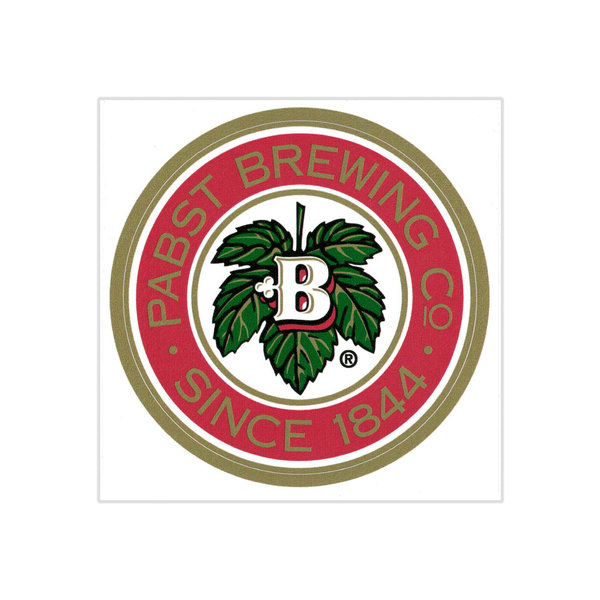 Stickers - Best Pabst Shop