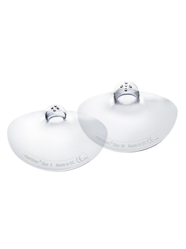 Nipple Shields - Breastfeeding Boutique