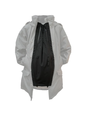 Coat Extenders - Breastfeeding Boutique