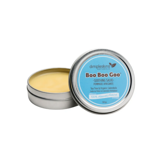 Boo Boo Goo - Breastfeeding Boutique
