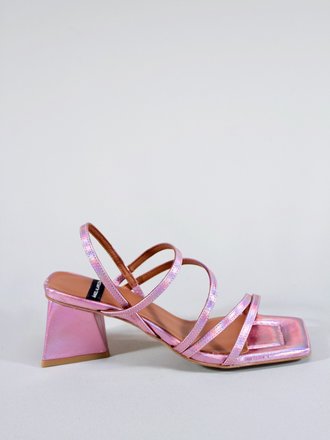 Angel Alarcon - Footloose Shoes