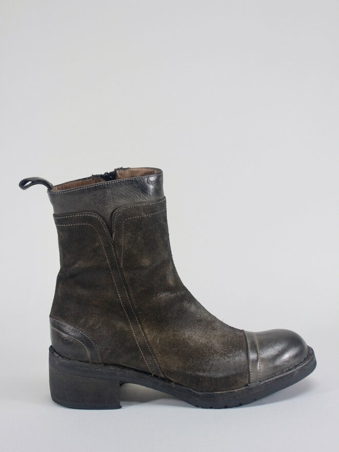 Unity in Diversity - Footloose Shoes