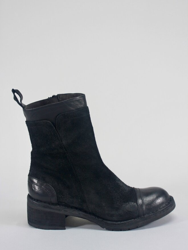 Unity in Diversity - Footloose Shoes