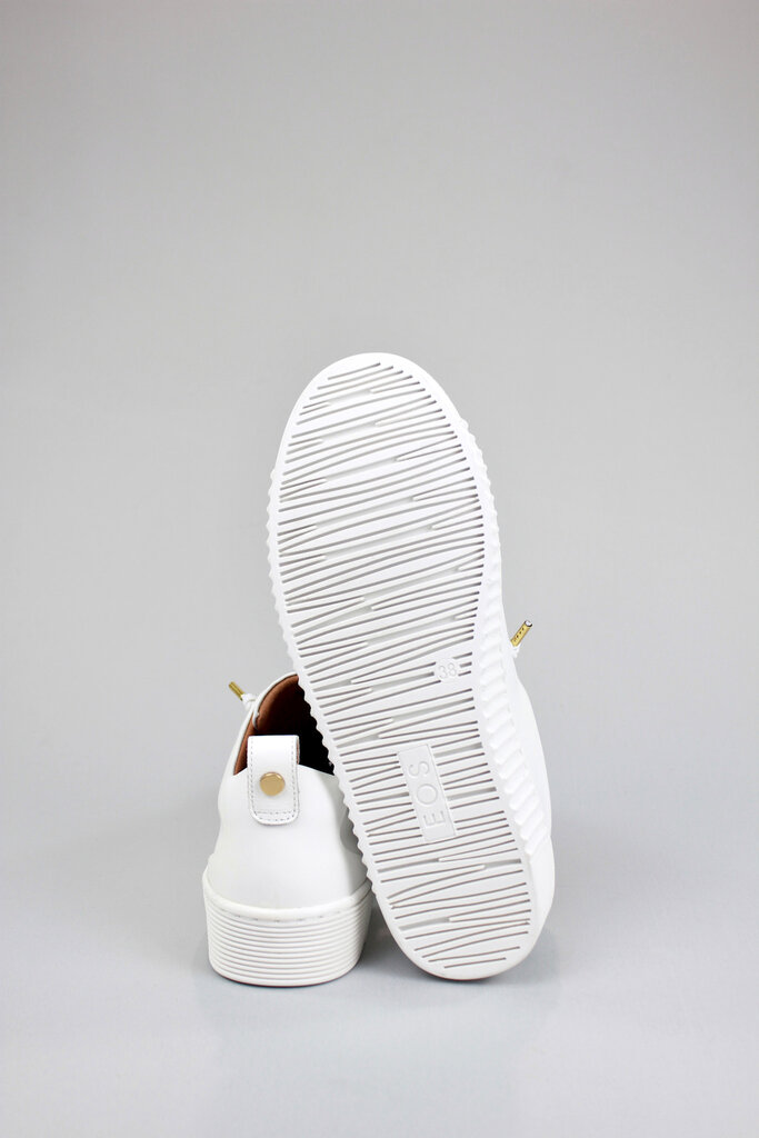 EOS Footwear - Jool Slip On Sneaker - White - Footloose Shoes