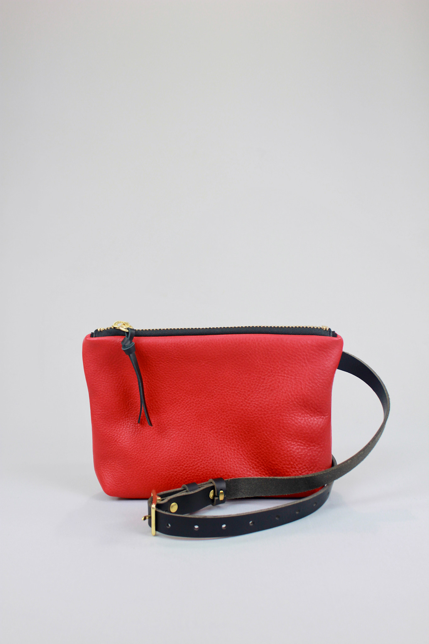 Eleven Thirty - Amada Fanny Pack - Rojo - Footloose Shoes