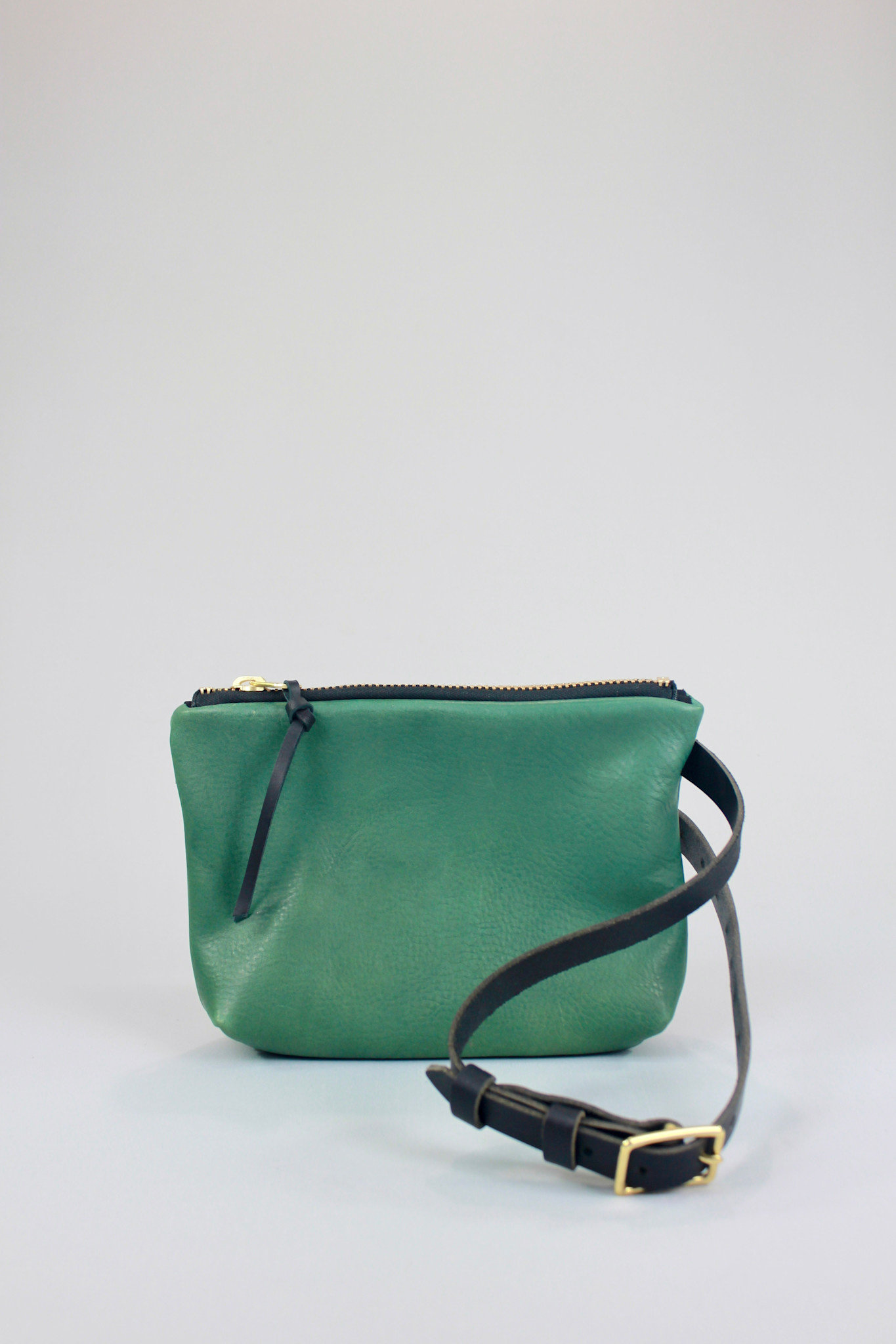 Eleven Thirty - Amada Fanny Pack - Hunter - Footloose Shoes