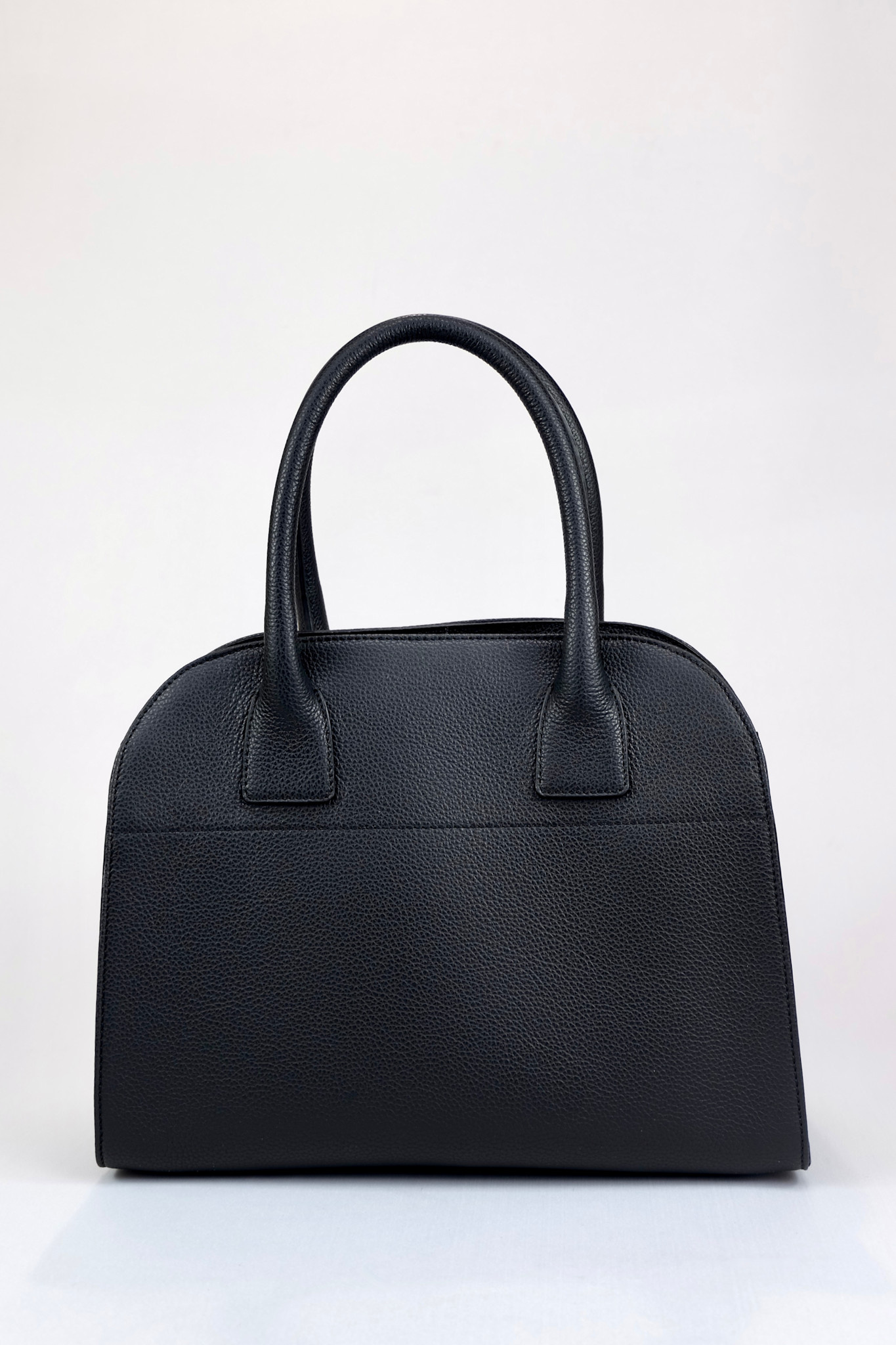 Sister x Soeur - Teagan Handbag - Black - Footloose Shoes