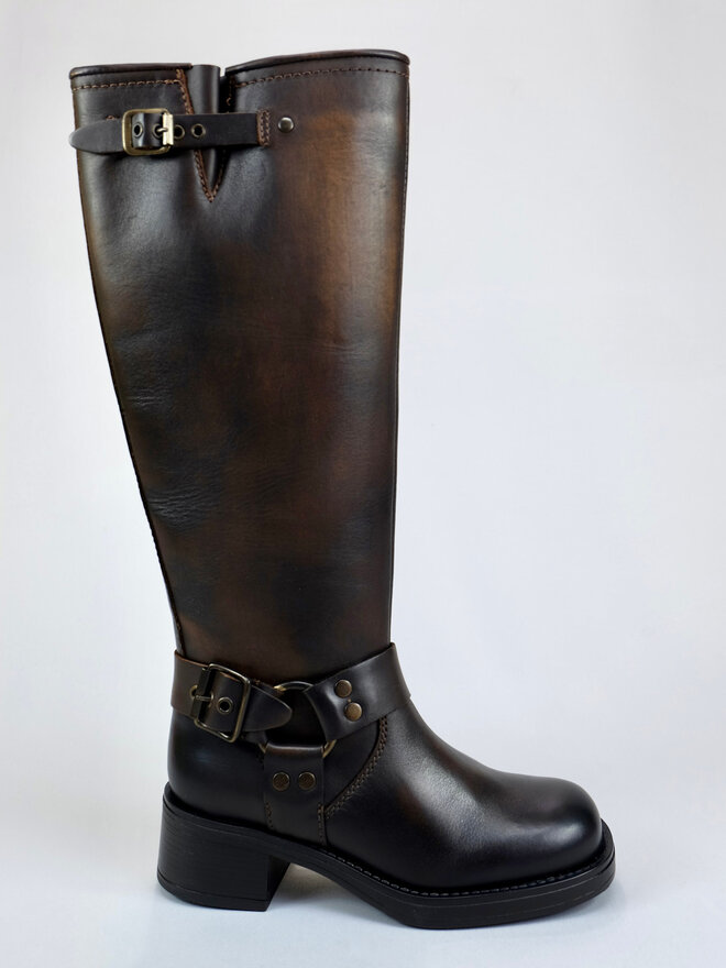 Tall Boots - Boots - Footwear - Footloose Shoes - Victoria, BC ...