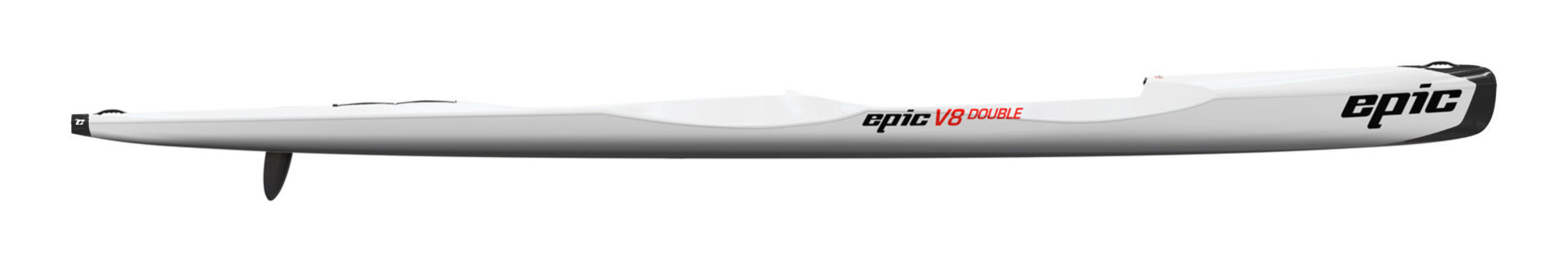 Epic Kayaks V8 Double Performance - Sound Bikes & Kayaks