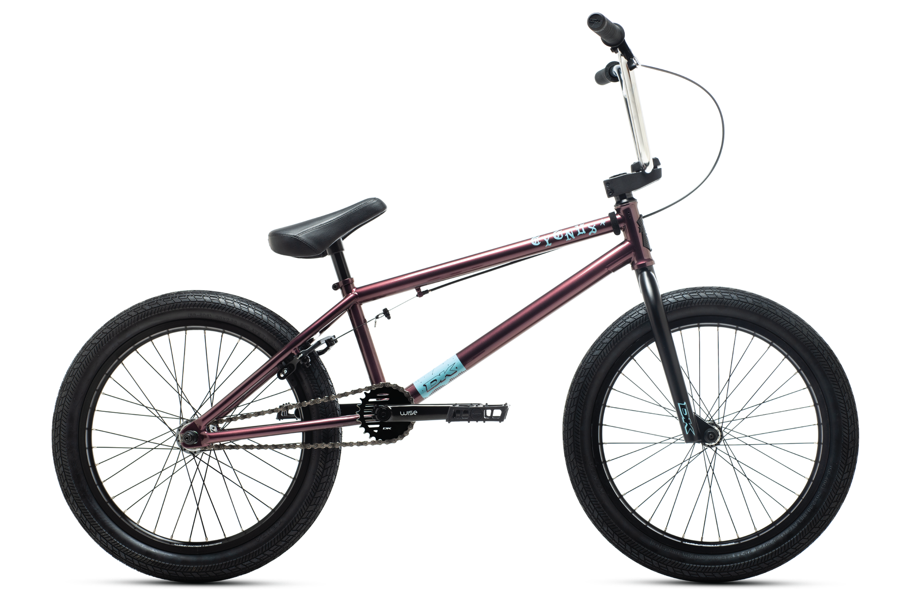 DK Cygnus 20” - Sound Bikes & Kayaks