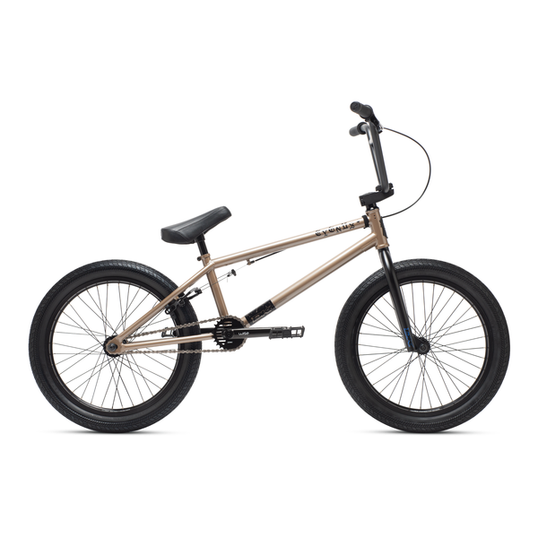 BMX - Sound Bikes & Kayaks