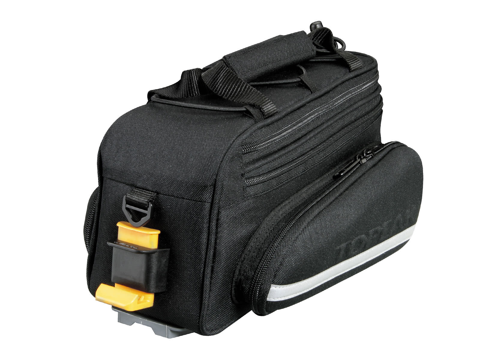 Topeak RX Trunkbag DXP II - Sound Bikes & Kayaks
