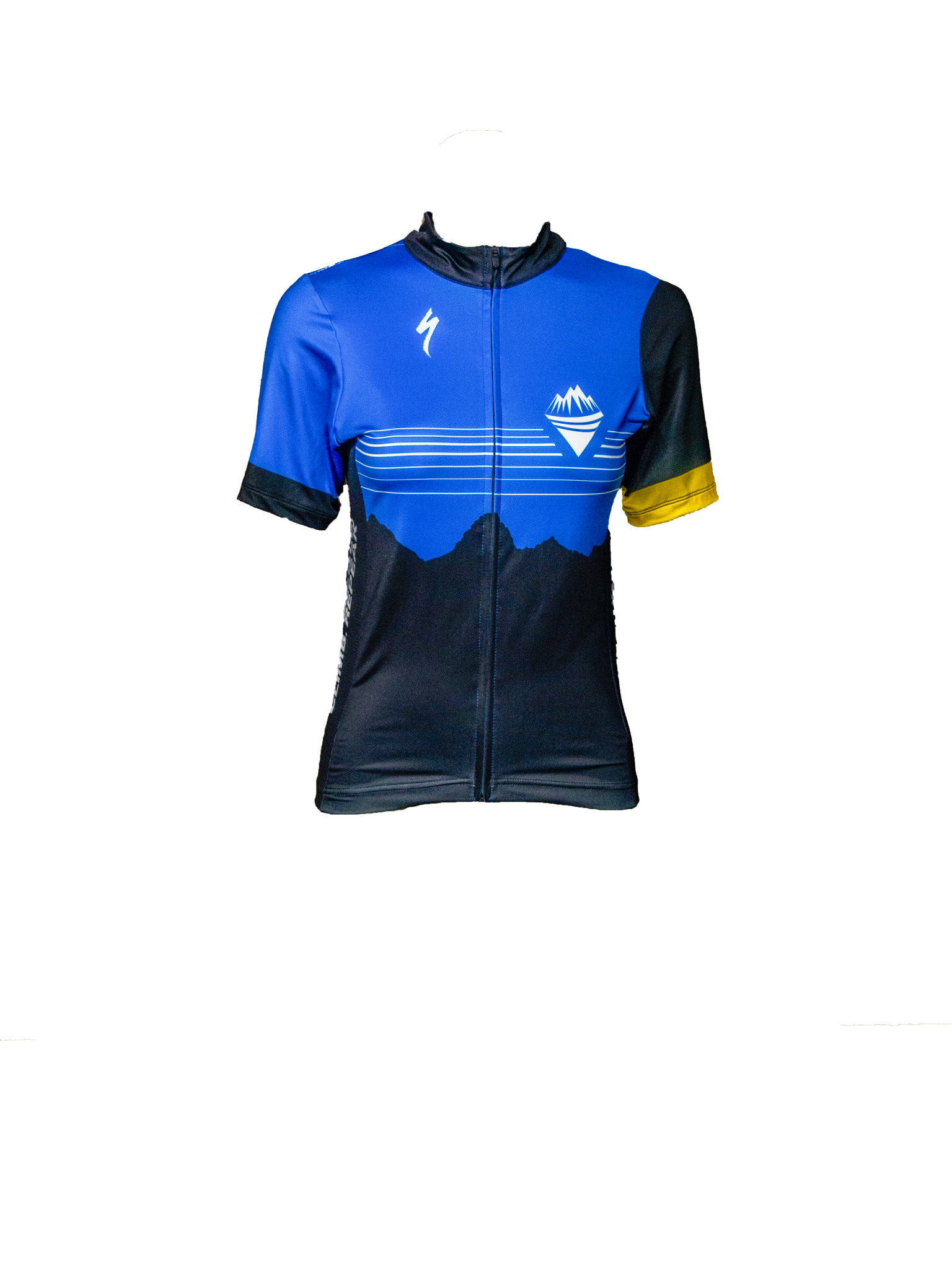 SBK Women's Road Short Sleeve Roubaix Jersey - Sound Bikes & Kayaks